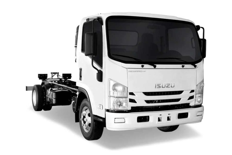 Home - NEWEAST-ISUZU