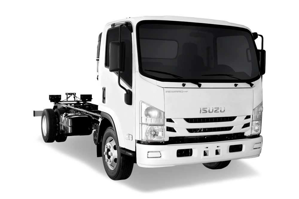 Home - NEWEAST-ISUZU